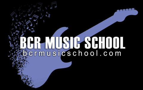 Ryan Chilcote - BCR MUSIC SCHOOL